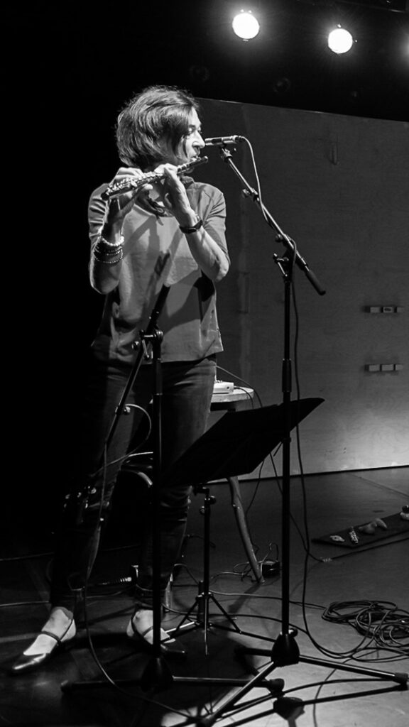 Biografie – Evelin Degen